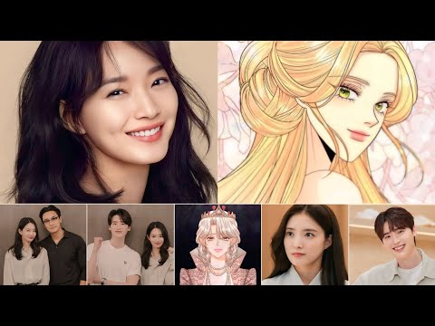 The Remarried Empress (2026) 재혼황후 | Official New K-Drama Review | Shin Min-A | Ju Ji-Hoon | Disney+
