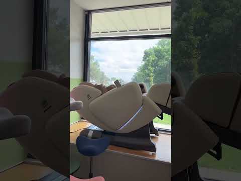 🤩🤩 best things ever❤️❤️❤️ #fauteuilmassant #massagechair #massage