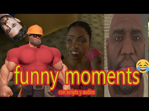 Steam Community :: Video :: jugando l4d2 con scripts y audios