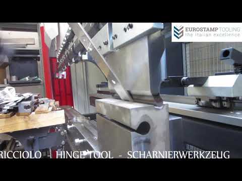 HINGE TOOL
