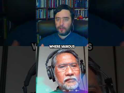 What is embodied cognition?