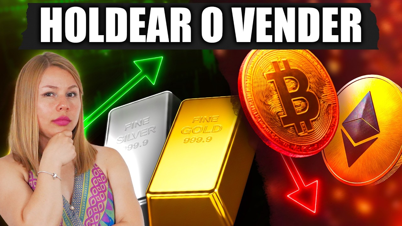 The ULTIMATE cryptocurrency portfolio STRATEGY for 2026!