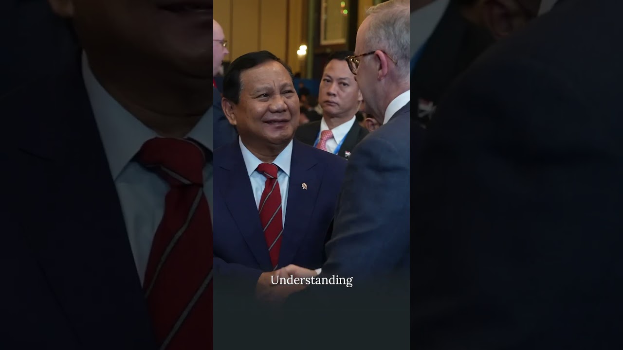 Peace must be built, defended and upheld