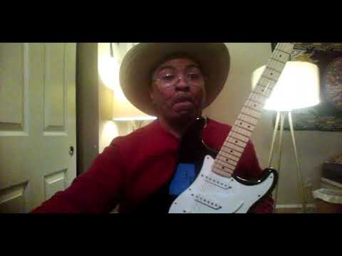 Robert Watson Promotional Video [April 19, 2019]