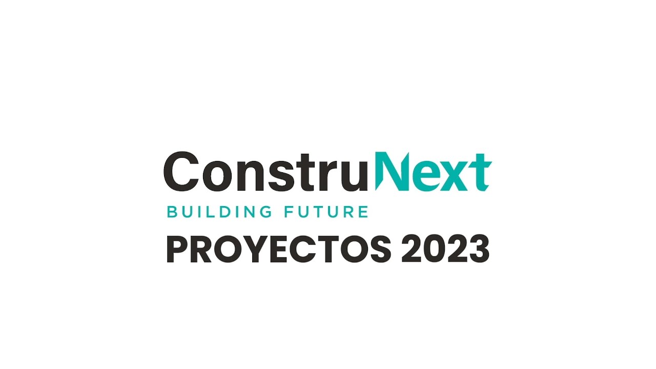 Recopilación Obras 2023 | Construnext Infraestructura