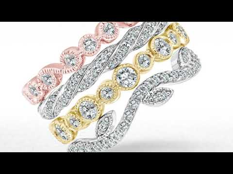 Stafford’s Diamonds : Black Friday TV Spot - 30 SEC