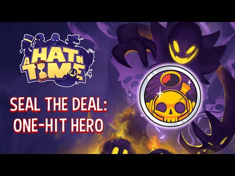 Steam Community :: A Hat in Time