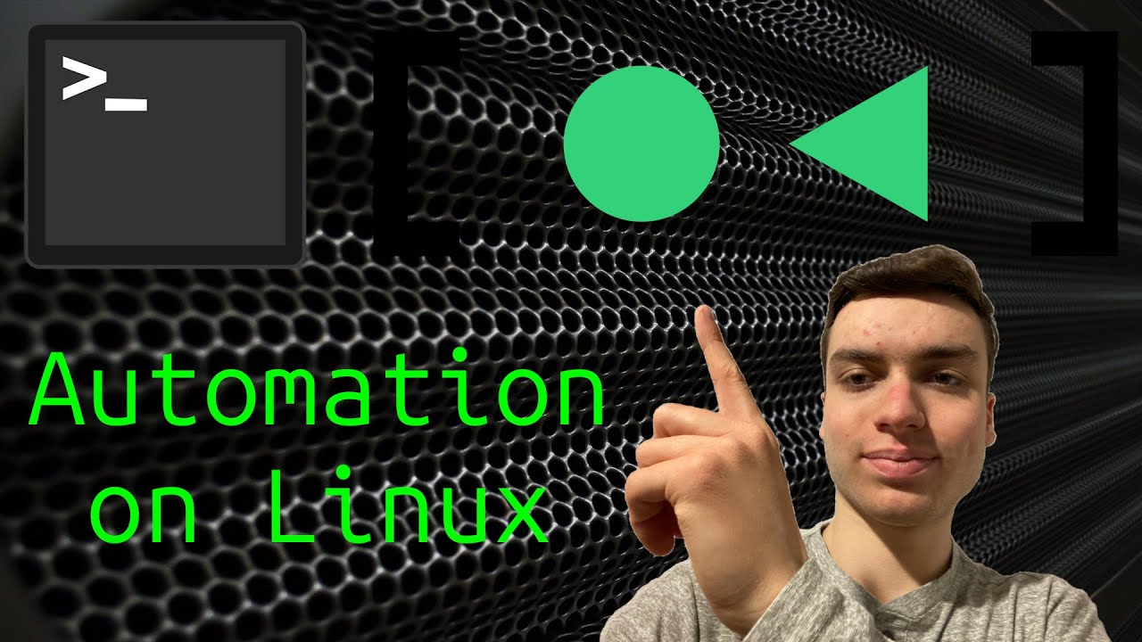 How to Automate Tasks on Linux