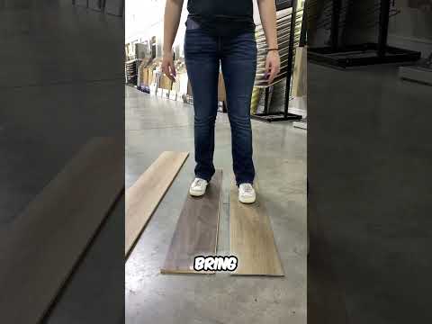 Are Your Floors Uneven? 🤔