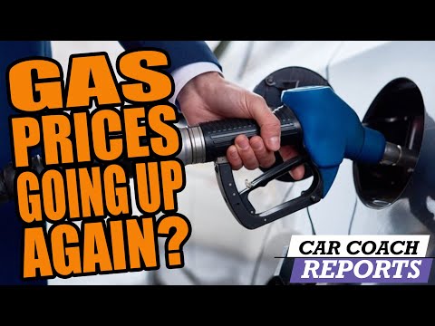California's $8 Gallon Gas is COMING! Payback for EV Mandate Removal