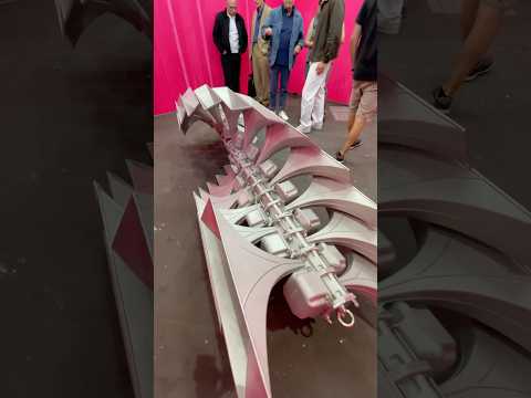 Lukas Heerich: Traum. Solo project with Max Goelitz Gallery at Liste Art Fair Basel.