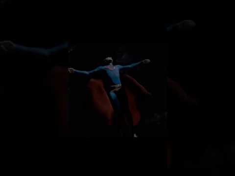 “He Lifted a Kryptonite Island… While Dying”