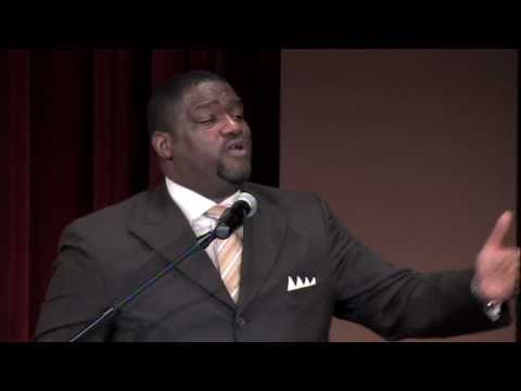 HBU and The Guild Institute Present Dr. Voddie Baucham and The Fatherless Family