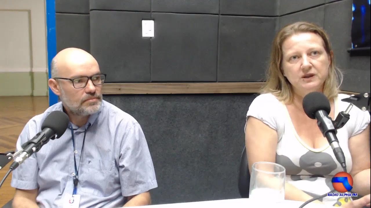 “CEREST”: Centro de Referência em Saúde do Trabalhador fala sobre ...