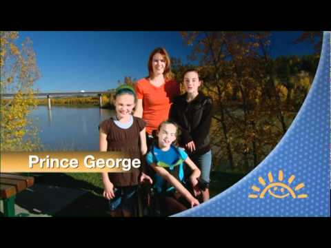 It's Our Children's Hospital 30 Second PSA for BC Children's Hospital