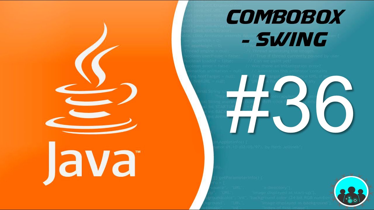 ComboBox | SWING | Java Development #36