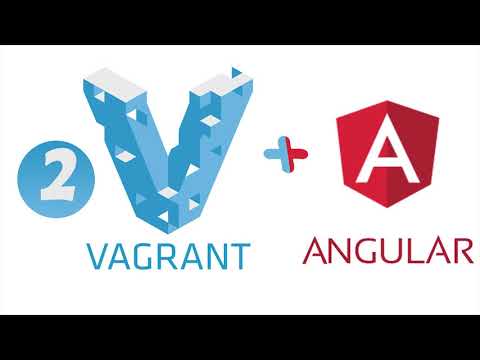 Angular ng serve in the background with hot reloading | Nodejs | Vagrant | Angular CLI (ENG/PL)