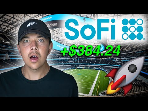 SOFI Stock Will EXPLODE After This NEWS!