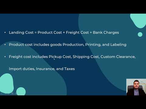 What is landing cost and how to calculate it 59