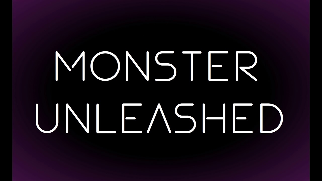 Monster Unleashed- Alpha Muscle hypnosis(Read description)