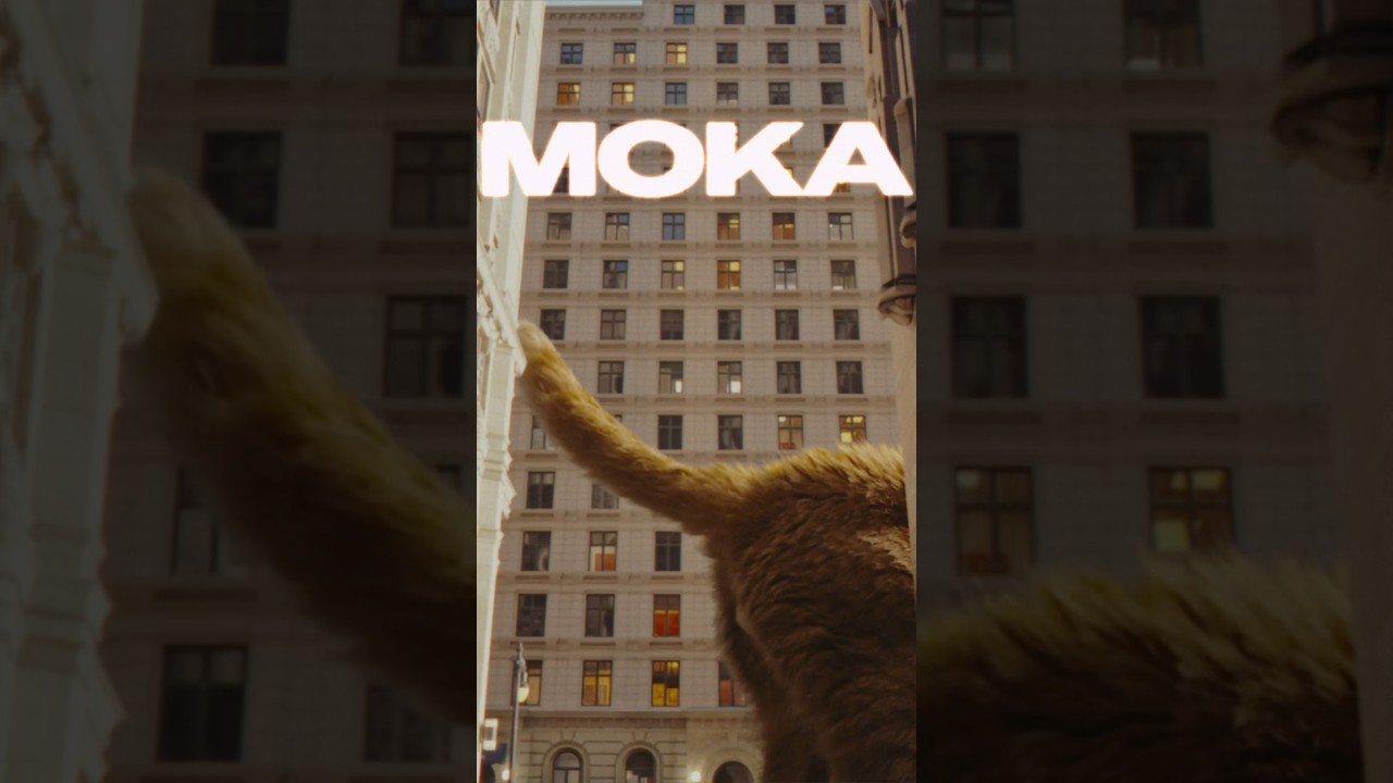 #ILLIT (#아일릿) ‘I’LL LIKE YOU’ Brand Film (#MOKA Ver.)