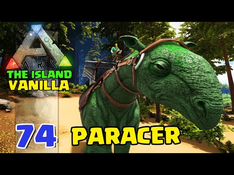 Steam Community :: Video :: DOMANDO A PARACER - ARK:SURVIVAL EVOLVED ...