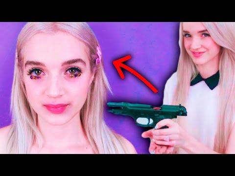 Ver ¿Quien es That Poppy? ¿Sus Perturbadores Vídeos tienen Significado ...