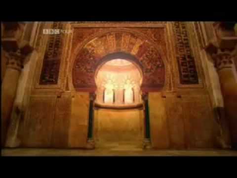 Islamic history in Europe With Arabic Subtitles1/9