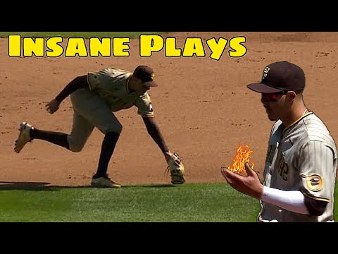 MLB | Top Plays 2025 [1]