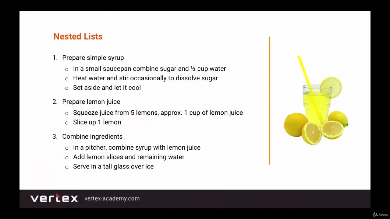 012A Nested List - W3Schools