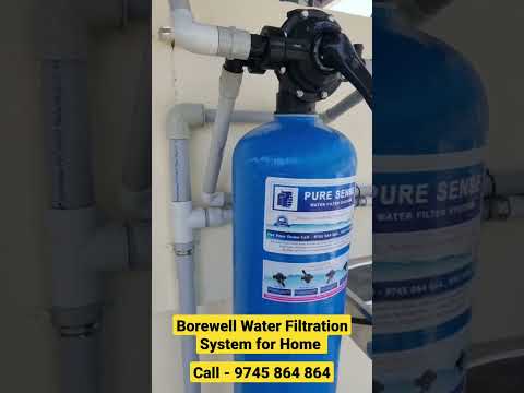 Water Filtering Systems - water purifier filter Latest Price ...