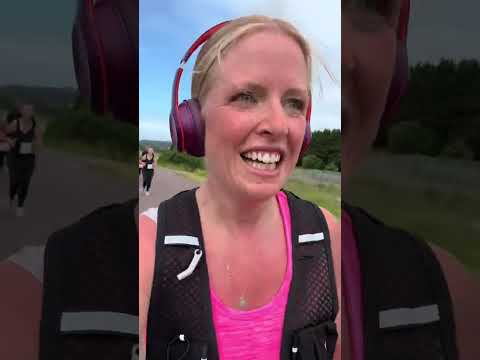 LLANELLI 10k Race for Life #10km #running #llanelli