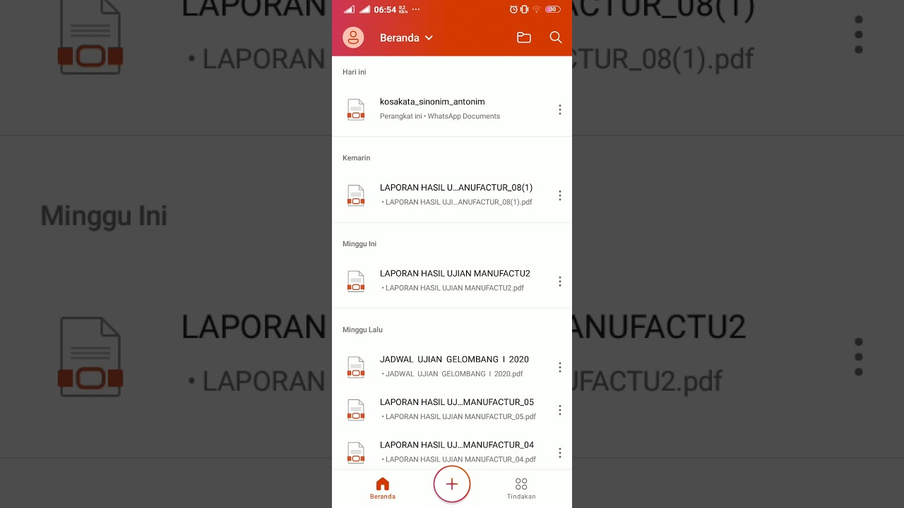 Sinonim dan antonim bahasa korea pdf