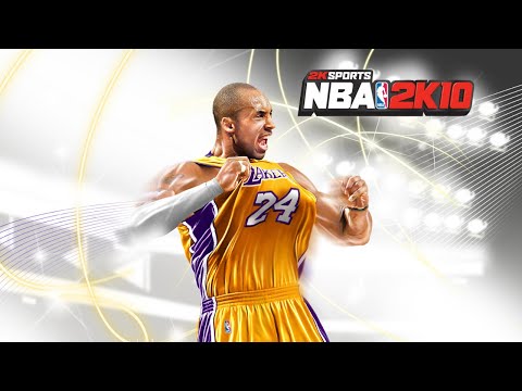 Steam Community :: Video :: NBA 2K10 (2009) PC Gameplay