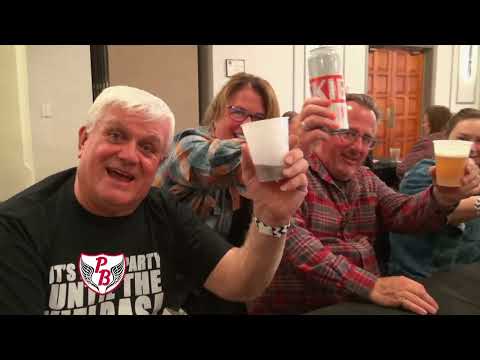 Polka Buzz 6-1-25 Captain Tom And The Hooligans 4