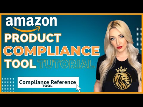 Amazon Product Compliance Tool & Compliance Gate Tutorial, Product Certification Requirements