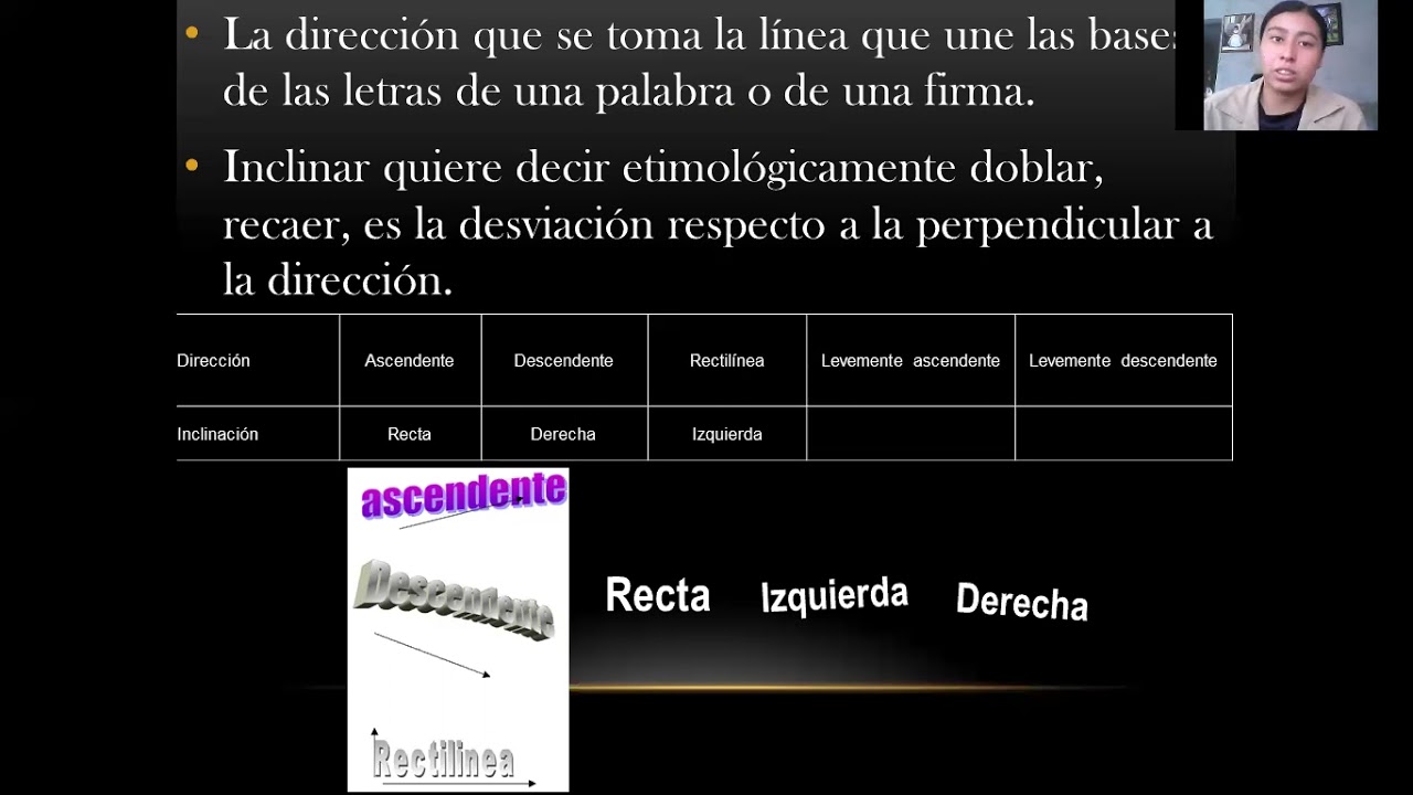 Grafoscopia y Documentoscopia 2