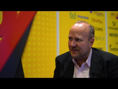 Bottomline | Ed Adshead-Grant | Fintech Connect London 2019