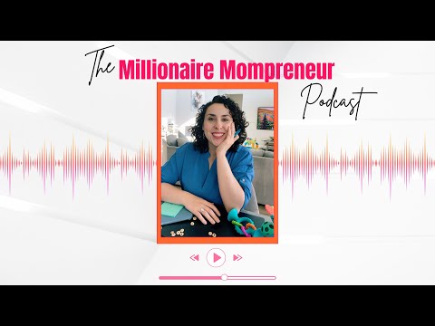 Building Your Personal Brand and Embracing Your Unique Magic with Bethany Shipley
