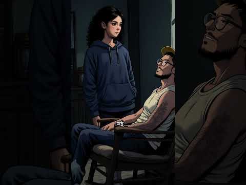"उसकी नींद में कौन था? | Psychological Horror Hindi Story | Real Mystery"