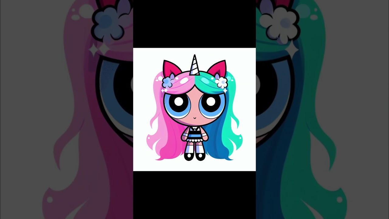 Laney Puff Girl !