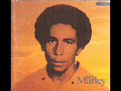 Bob Marley-Songs of Freedom-Soul Rebel