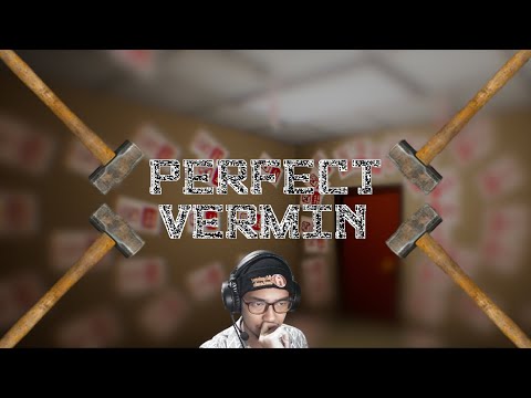 Steam Community :: Perfect Vermin