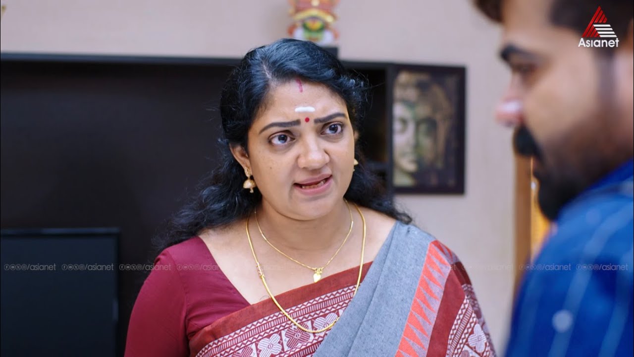 Santhwanam 2 || Episode 583 || 06-04-26