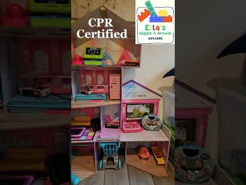 Ella s Giggles Growth Daycare