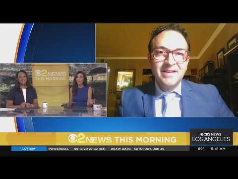 Beating the Heat: Physician advises how to enjoy the warm weather without too much risk