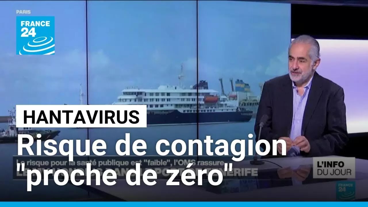 Hantavirus : 