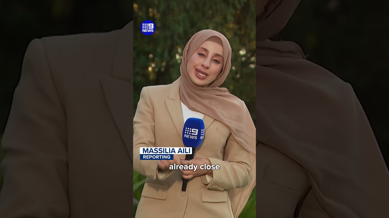 Man charged with murder of pregnant partner | 9 News Australia