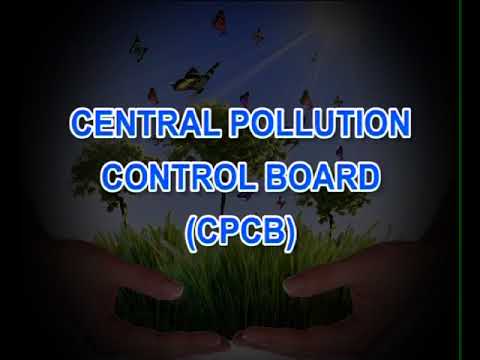 EIA and CPCB clearance