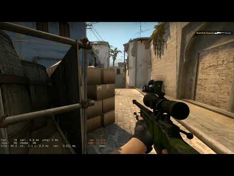 Steam Community :: Video :: 4k awp mirage